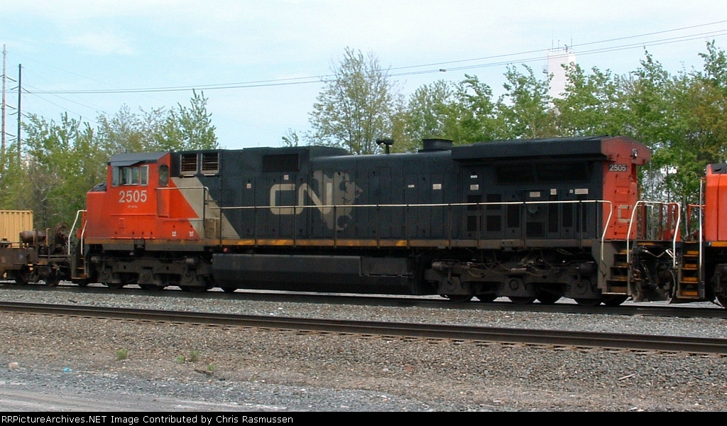 CN 2505